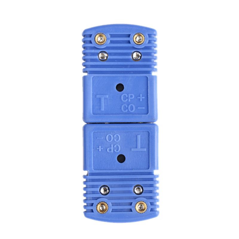 China Omega Thermocouple Standard Connector, thermocouple connector ...